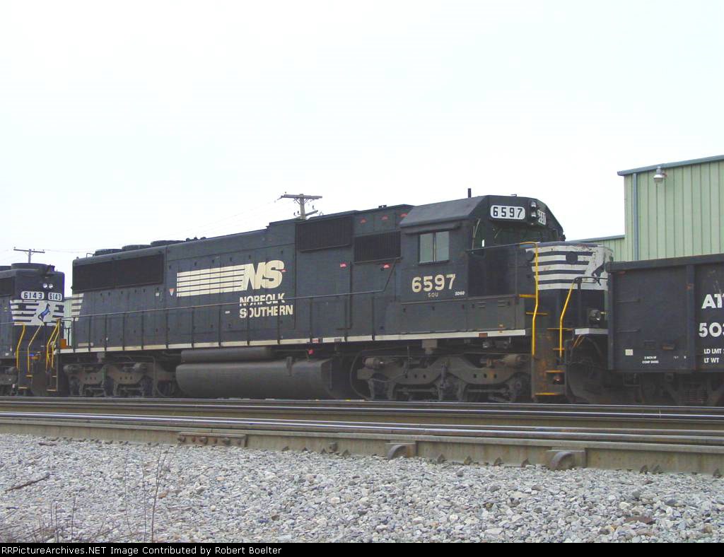 NS 6597